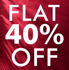 FLAT 40% OFF – Sahil & Sarthak