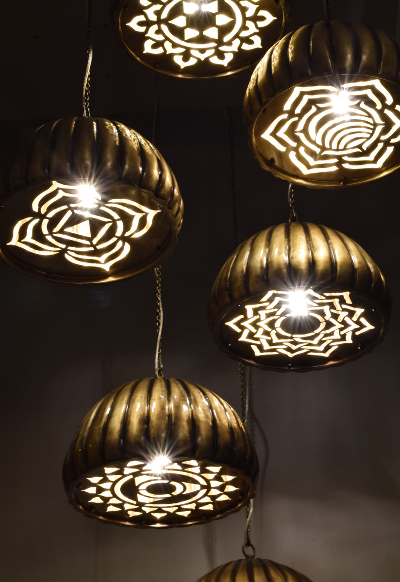 CHAKRA LIGHT – Sahil & Sarthak