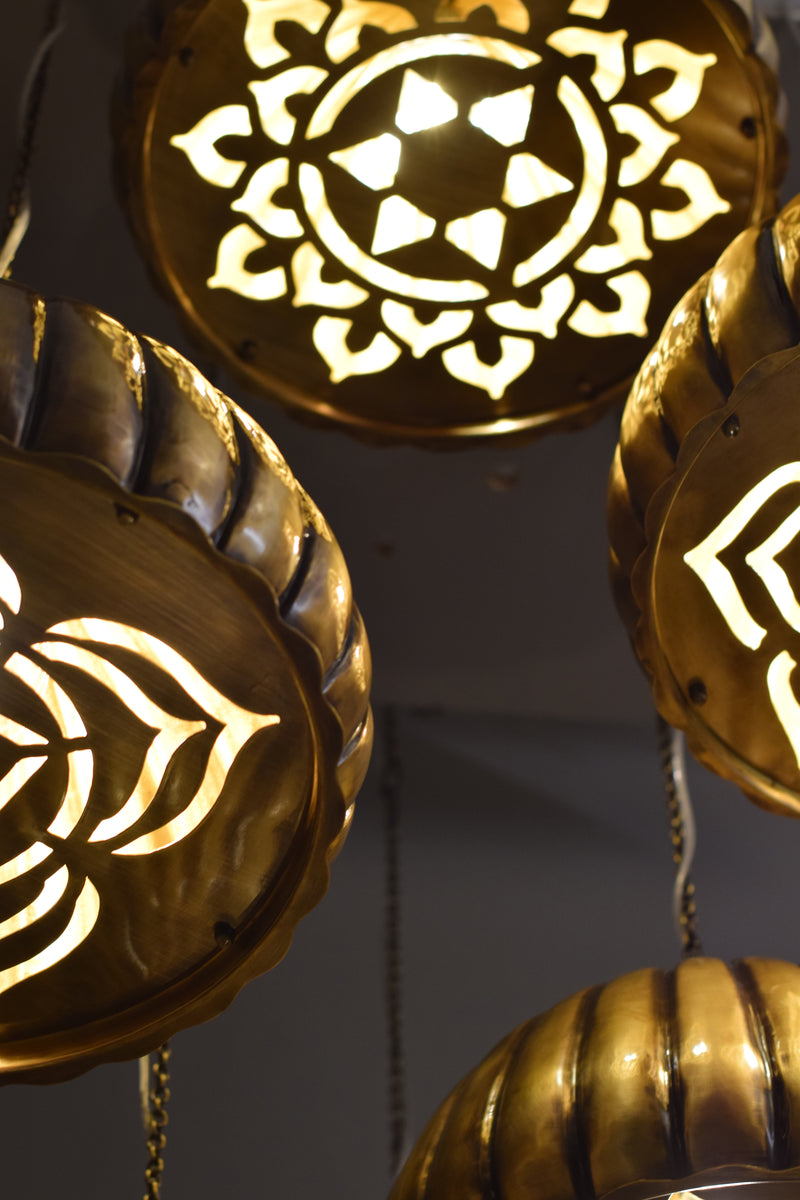 CHAKRA LIGHT – Sahil & Sarthak