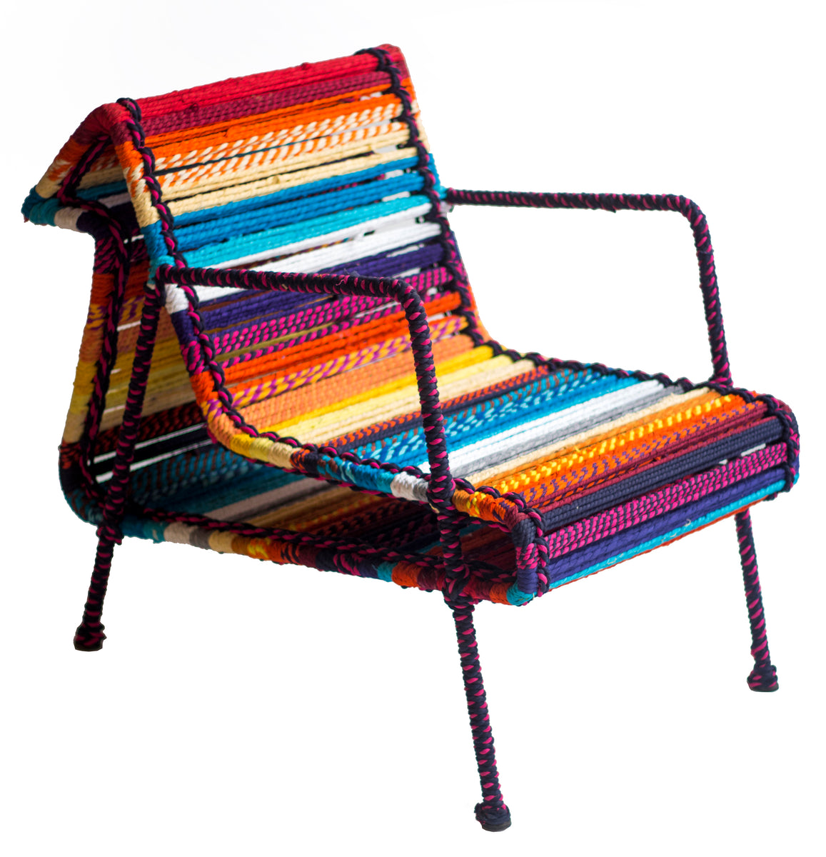 KATRAN HORSE CHAIR – Sahil & Sarthak