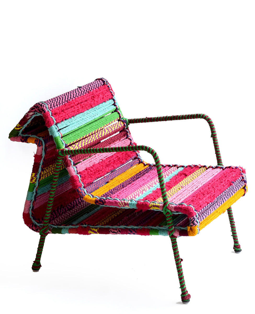 KATRAN HORSE CHAIR – Sahil & Sarthak