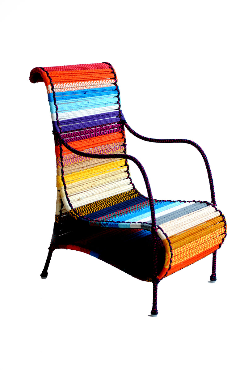 Katran Love Chair – Sahil & Sarthak